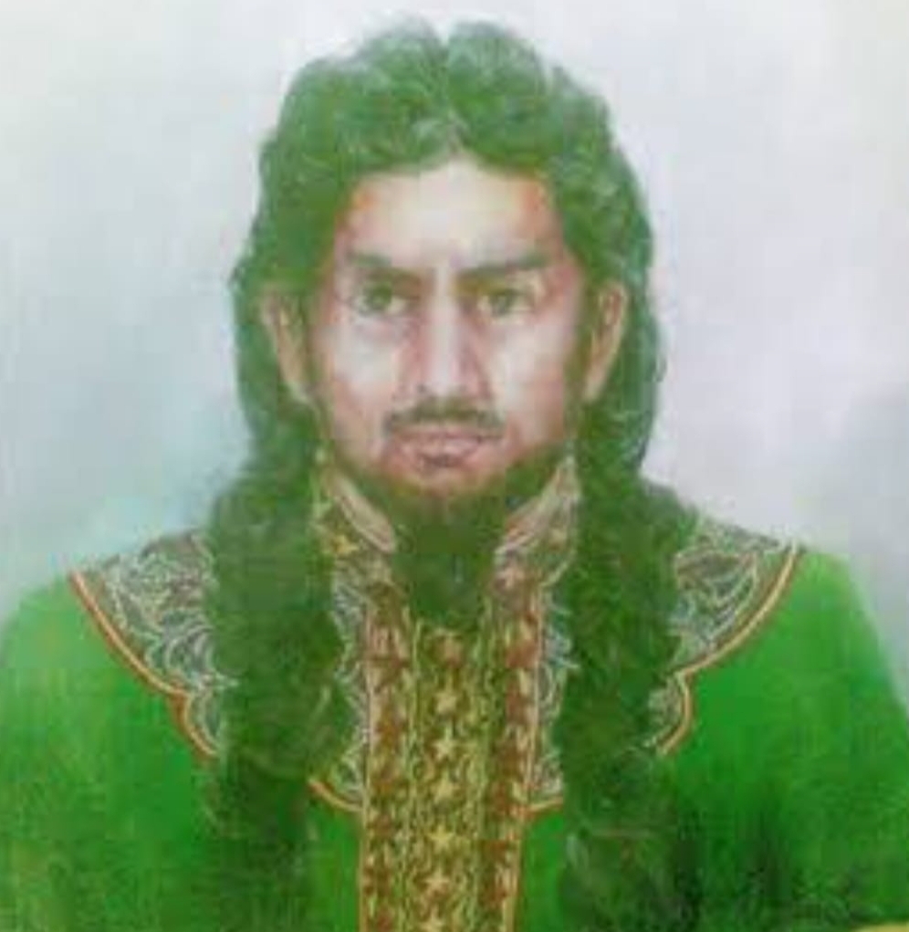 Jejak Tabir Tokoh Pejuang ‘BATIN TIKAL‘ Dalam Pusaran Kesultanan Bangka ...